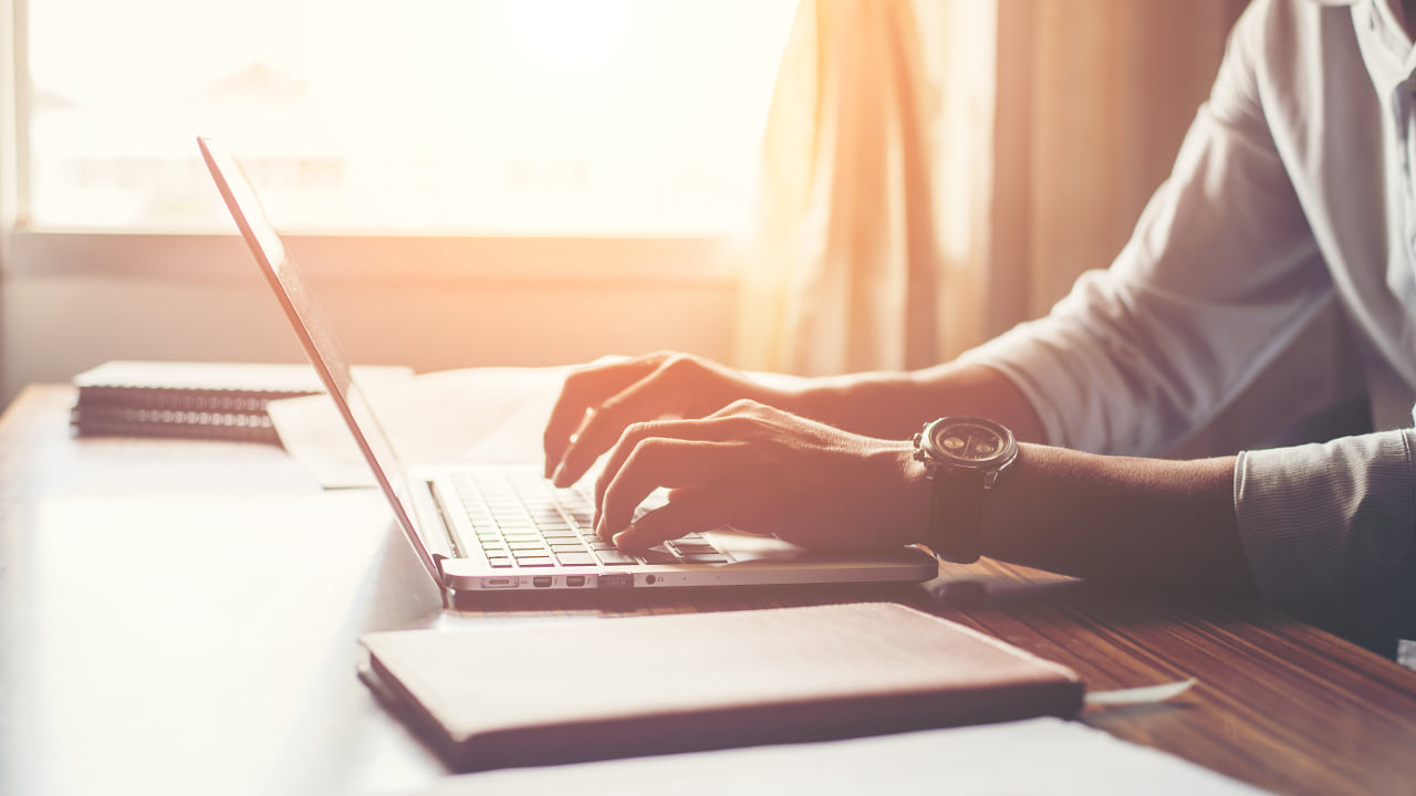 Saiba como descrever seu perfil profissional no currículo