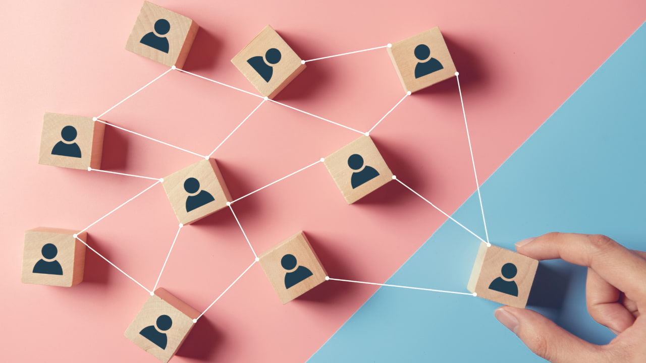 Rede de relacionamentos: Aprenda a criar o seu networking